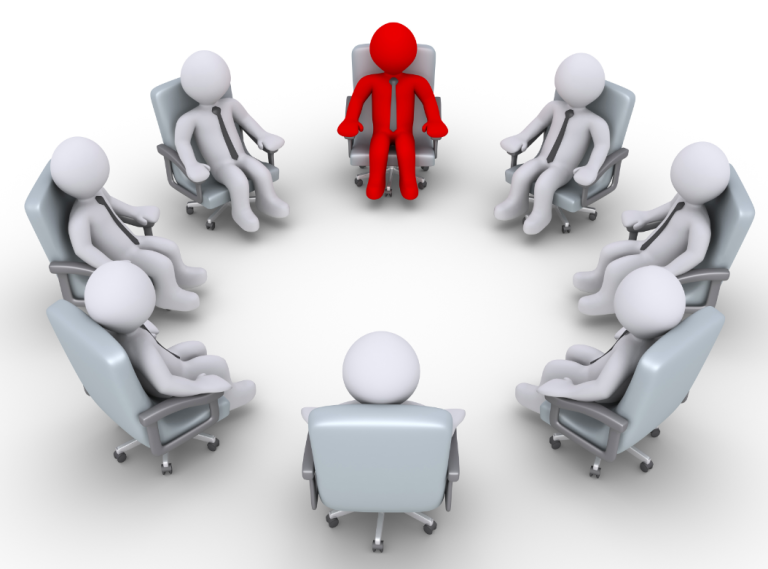 Strong Leadership starts with good Communication - The Yellow Spot