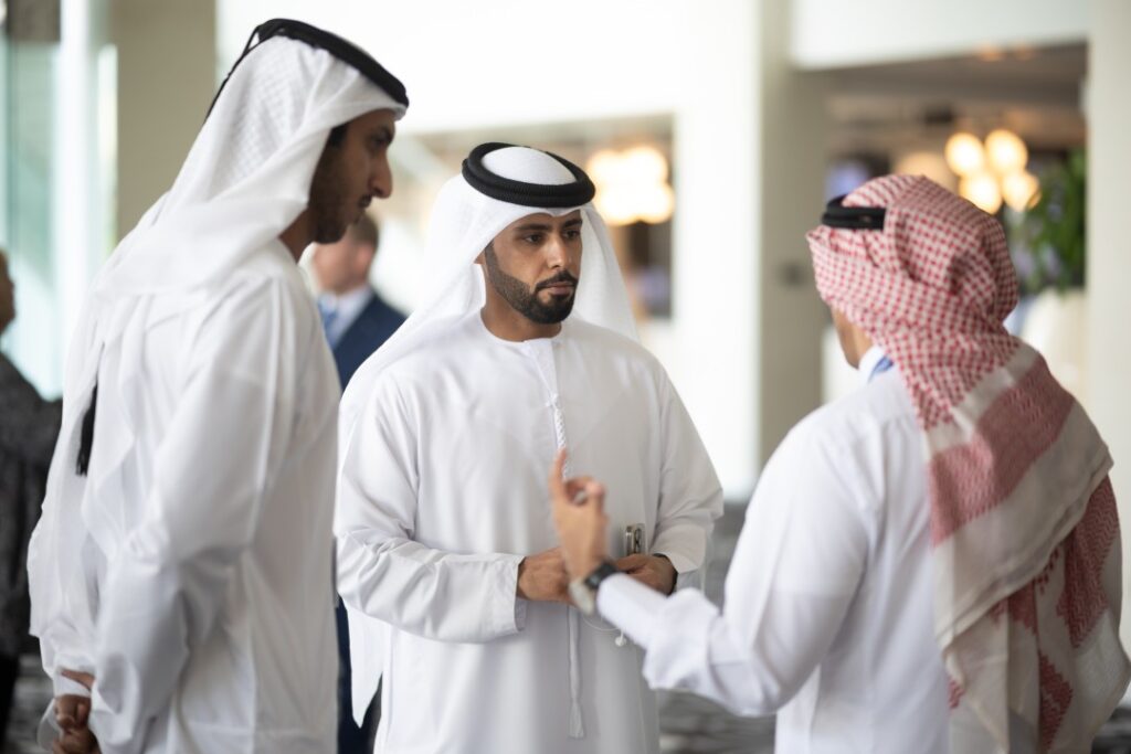 How Leadership Development Is Evolving in Kuwait - The Yellow Spot