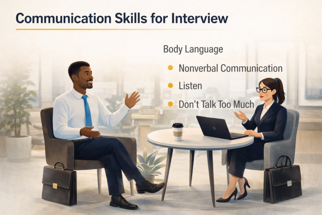 What Is the Importance of Communication Skills? - The Yellow Spot